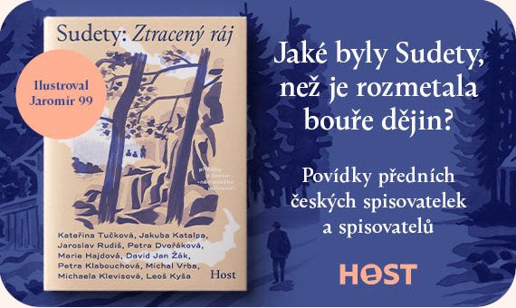 Kanzelsberger – knihy po všech stránkách