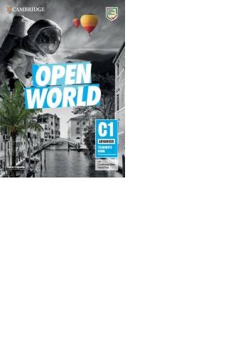 Open World C1 Advanced Teacher´s Book | Kanzelsberger – knihy po všech ...