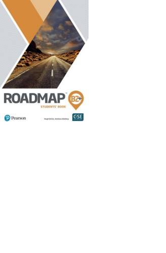Roadmap B2+ Upper-Intermediate Student s Book | Kanzelsberger – knihy ...